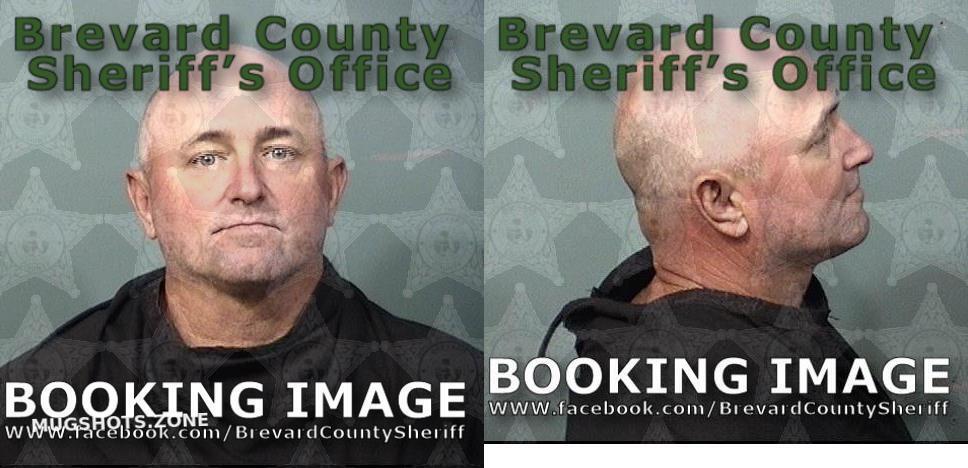 RICE RICHARD LEE HUNTER 08/09/2024 - Brevard County Mugshots Zone
