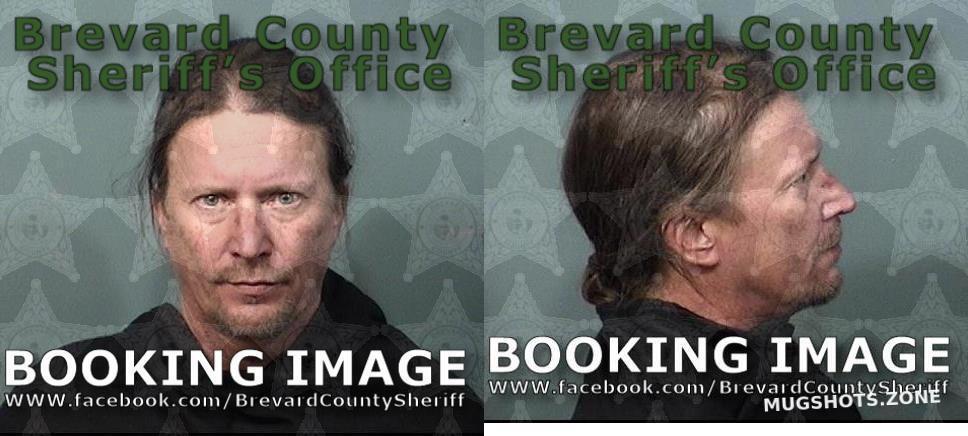 STEVENS JASON RANDALL 08/09/2024 - Brevard County Mugshots Zone