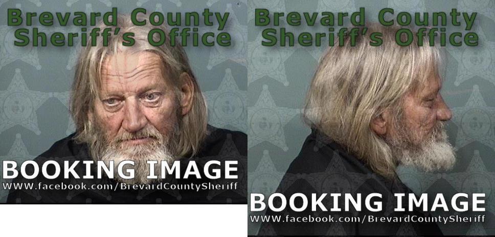 MCNEELY JAMES CHESTER 08/10/2024 - Brevard County Mugshots Zone