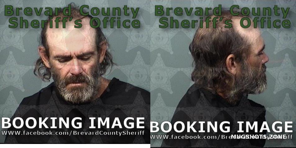 MAGGARD DUSTIN LEON 08/10/2024 - Brevard County Mugshots Zone