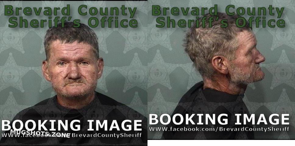 SWIDER RODNEY EDWARD 08/11/2024 - Brevard County Mugshots Zone
