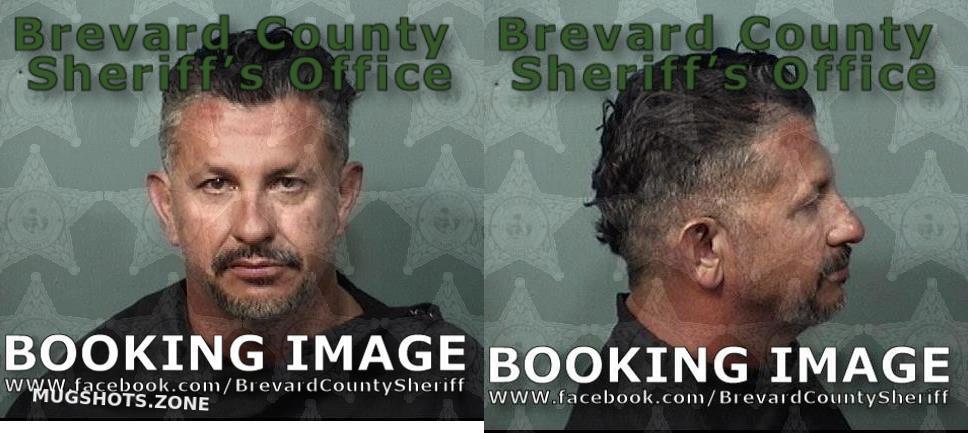 LUJAN THEODORE MICHAEL 08/11/2024 - Brevard County Mugshots Zone