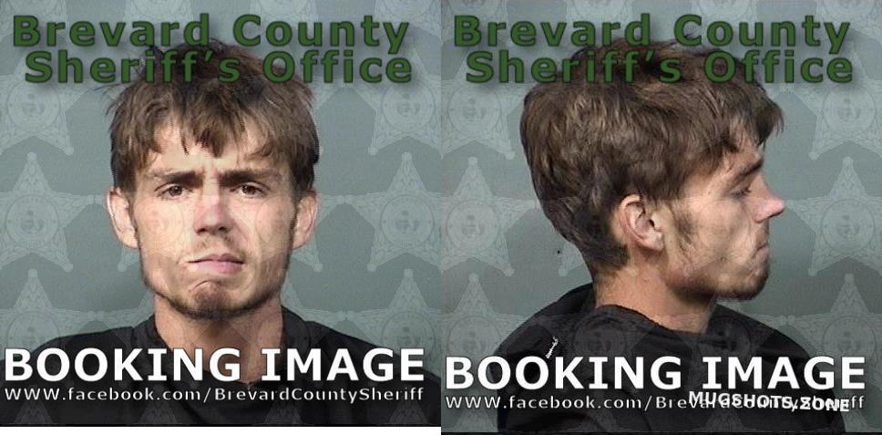 LOCKE CHRISTOPHER JAMES 08/11/2024 - Brevard County Mugshots Zone