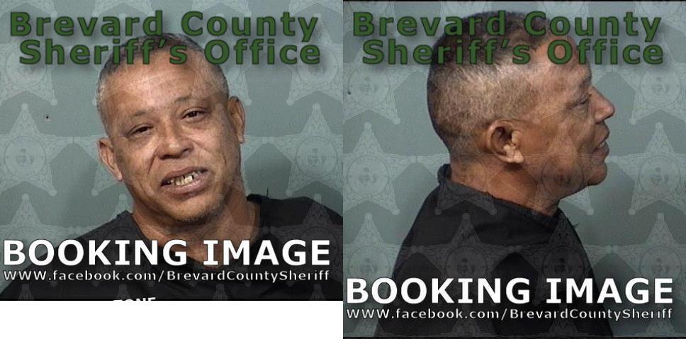 ROBINSON PHILIP DANDRE 08/11/2024 - Brevard County Mugshots Zone