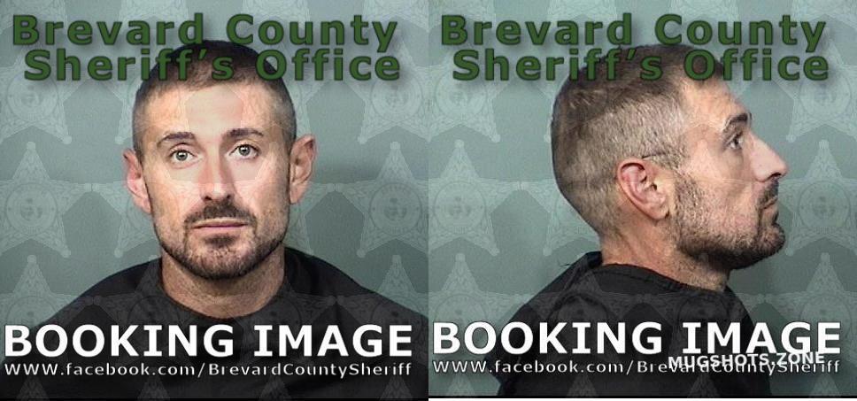 CABA NICHOLAS ROBERT 08/12/2024 - Brevard County Mugshots Zone