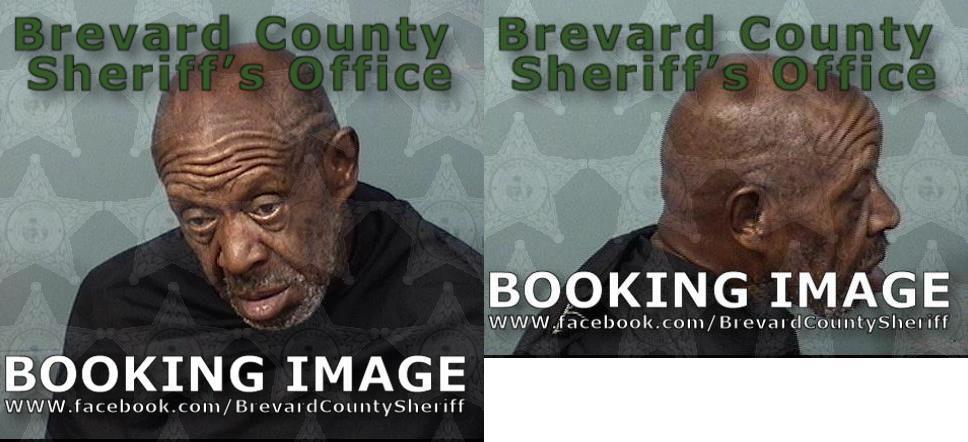 COURTNEY JOHN RILEY 08/12/2024 - Brevard County Mugshots Zone