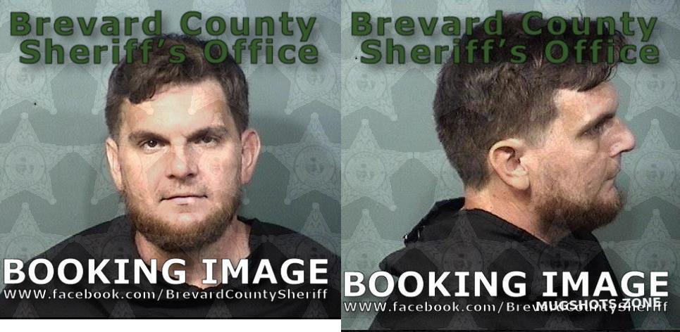 TODISCO COREY ANTHONY 08/13/2024 - Brevard County Mugshots Zone