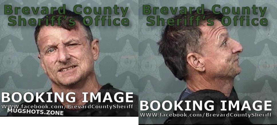 BARILE DANIEL THOMAS 08/14/2024 - Brevard County Mugshots Zone