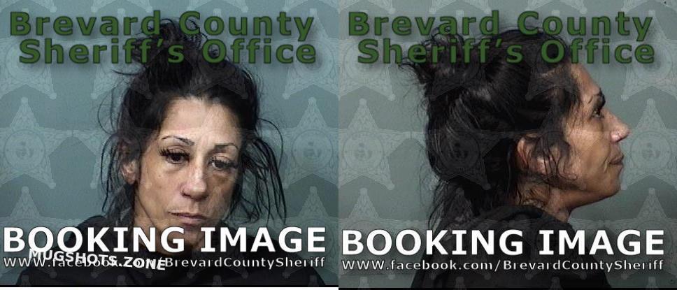 BURCH BETHANY SARAH 08/14/2024 - Brevard County Mugshots Zone