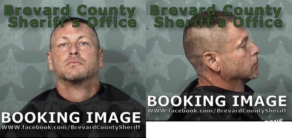 SILBER JOSHUA ADAM 08/15/2024 - Brevard County Mugshots Zone