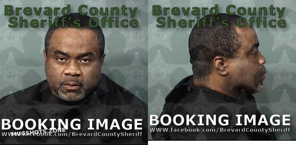 DOUGE ROBERSON 08/15/2024 - Brevard County Mugshots Zone