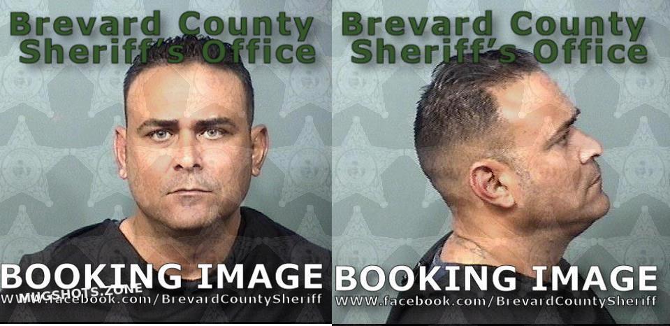 BORGES RODRIGUEZ LESTER 08/16/2024 - Brevard County Mugshots Zone