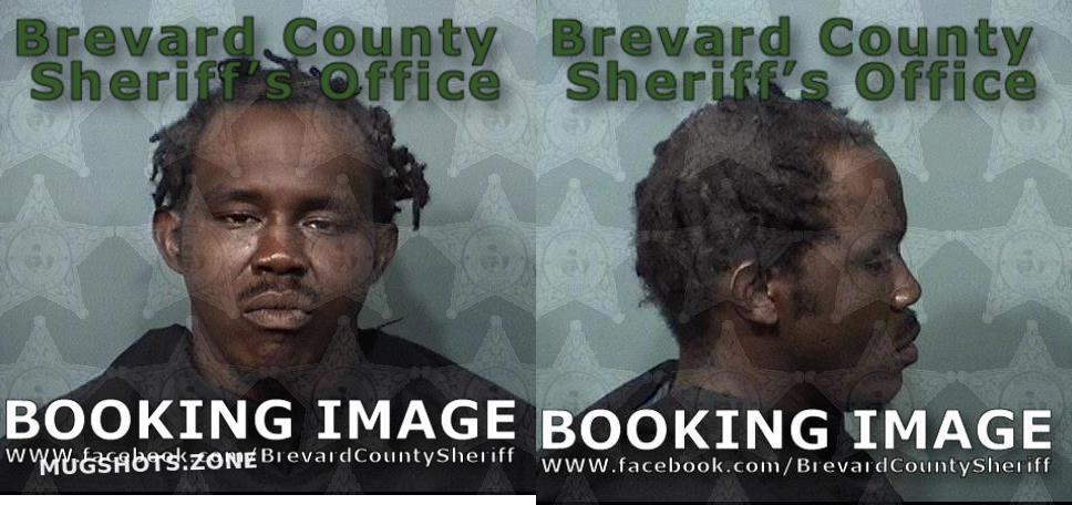 KING STEPHON DEMARCUS 08/17/2024 - Brevard County Mugshots Zone