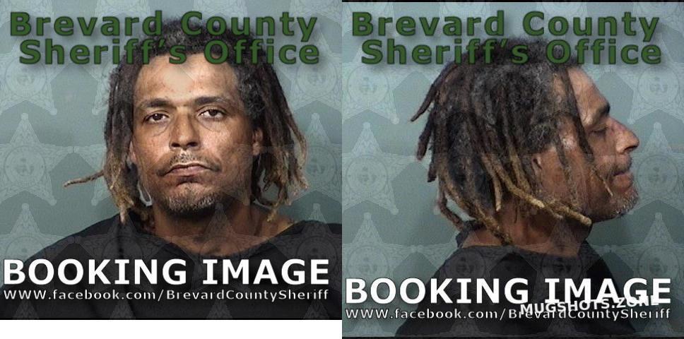 HUDSON CHRISTOPHER MICHAEL 08/20/2024 - Brevard County Mugshots Zone