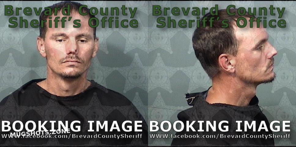 JORDAN KENNETH SHAWN 08/20/2024 - Brevard County Mugshots Zone