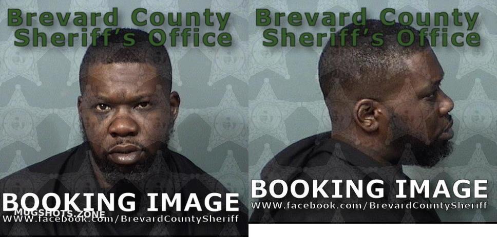 COWELL JOHN LEMAR 08/20/2024 - Brevard County Mugshots Zone