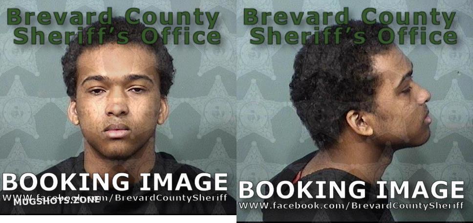 TONGUE JUSTIN MARCUS 08/21/2024 - Brevard County Mugshots Zone