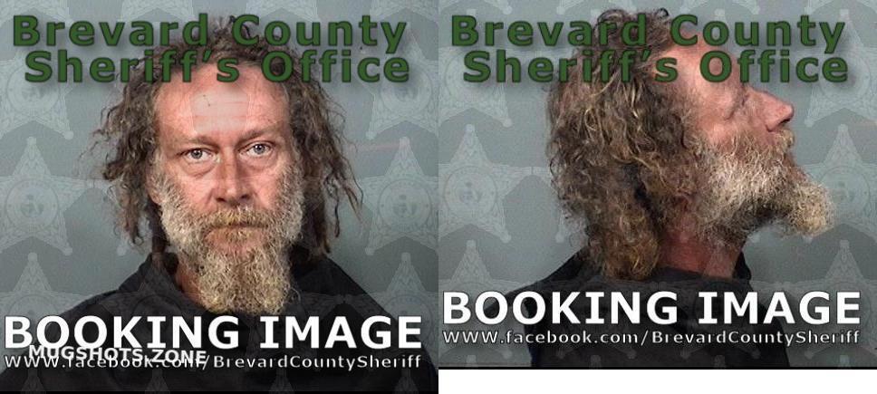 STRICKLAND BRIAN KEITH 08/21/2024 - Brevard County Mugshots Zone