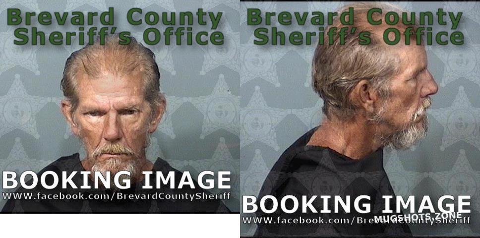 BORN RICHARD SCOTT 08/21/2024 - Brevard County Mugshots Zone