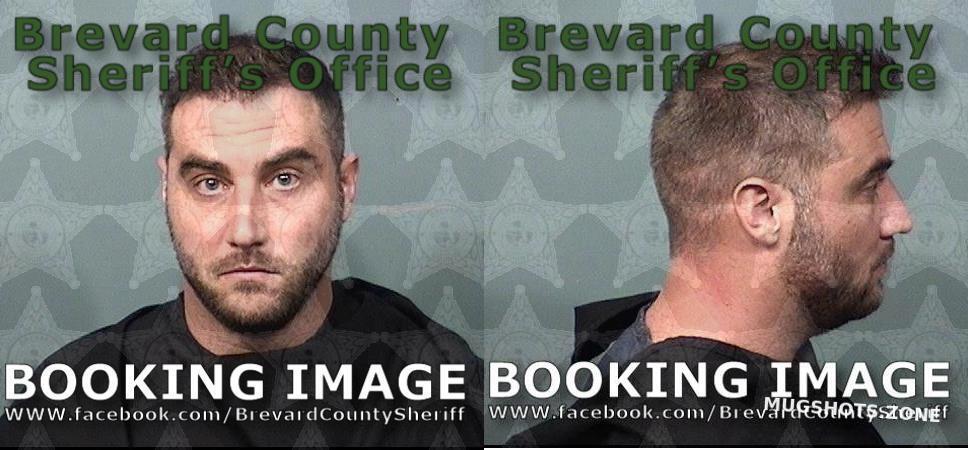 POWELL JORDAN D 08/21/2024 - Brevard County Mugshots Zone