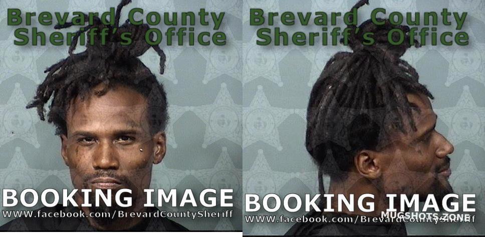 WRIGHT TROY MICHAEL 08/23/2024 - Brevard County Mugshots Zone