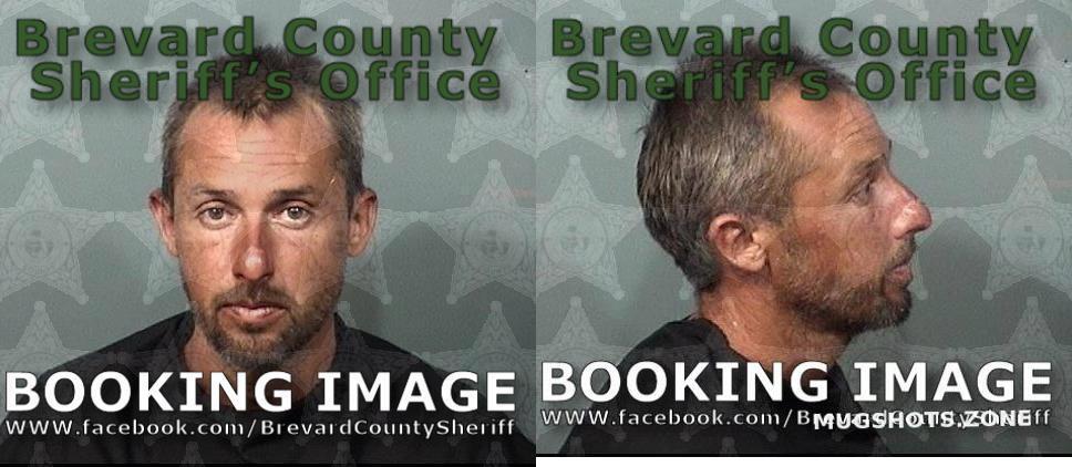 HYNES CLINTON MATTHEW 08/23/2024 - Brevard County Mugshots Zone