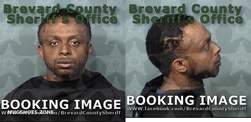 MATHIS MARCUS JUSTIN 08/24/2024 - Brevard County Mugshots Zone