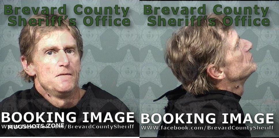 DENSON BRIAN LEE 08/24/2024 - Brevard County Mugshots Zone