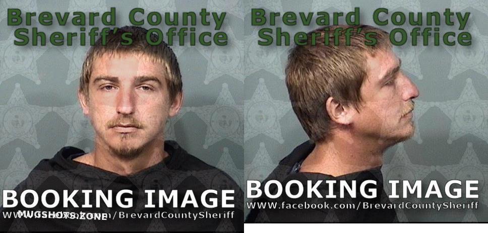 PRASAD THOMAS RUSUM 08/26/2024 - Brevard County Mugshots Zone