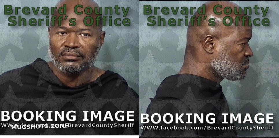 ROUNDTREE JASON 08/27/2024 - Brevard County Mugshots Zone