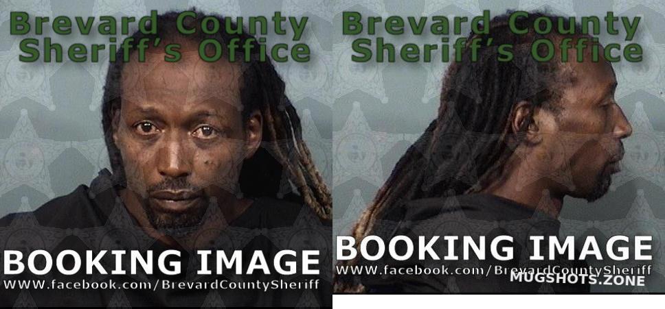MOTON BRIAN KINTE 08/30/2024 - Brevard County Mugshots Zone