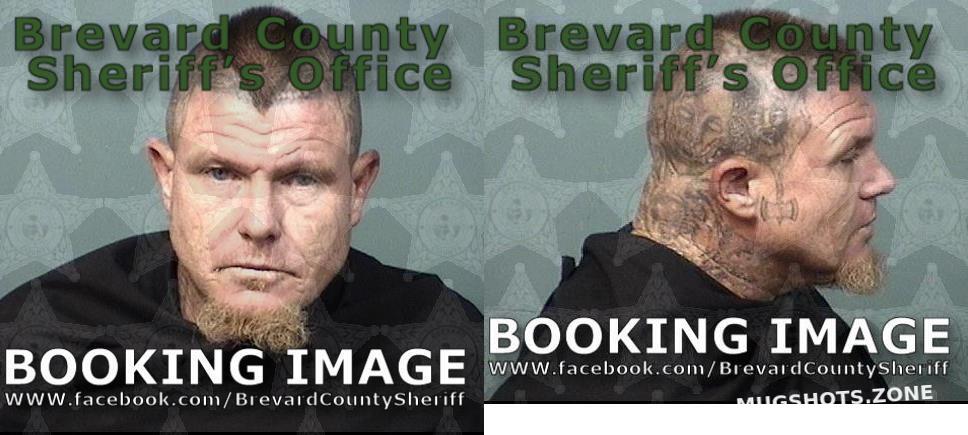 MAPLES JASON L 08/30/2024 - Brevard County Mugshots Zone