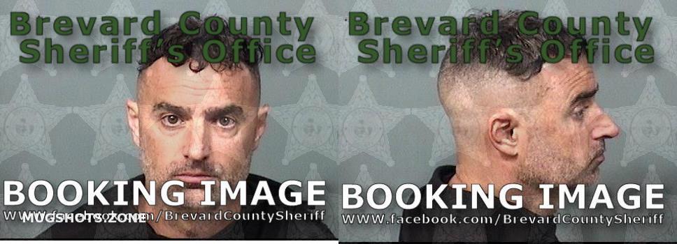 KROK MARK 08/31/2024 - Brevard County Mugshots Zone