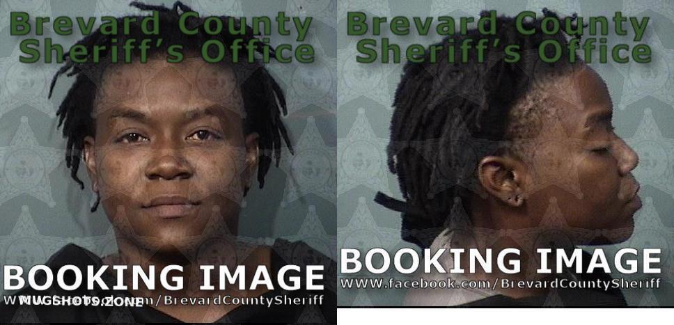 INGRAM KEYSHAUNA MICHELLE 09/01/2024 - Brevard County Mugshots Zone