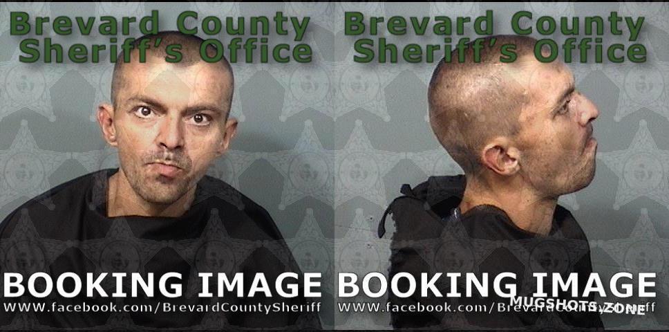 WILSON ANTHONY JORDON 09/02/2024 - Brevard County Mugshots Zone