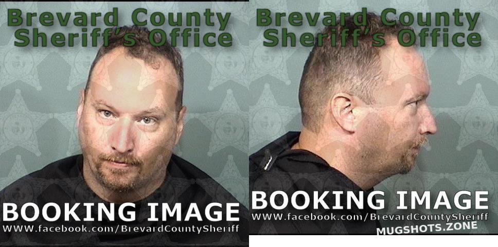 OGDEN JAYDON THOMAS 09/03/2024 - Brevard County Mugshots Zone