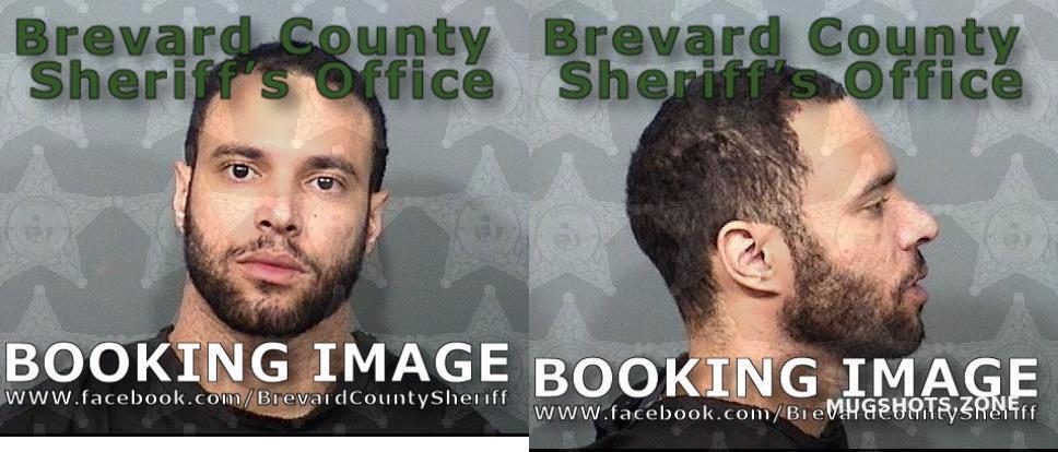 CROFOOT LAUDEN CHARLES 09/03/2024 - Brevard County Mugshots Zone