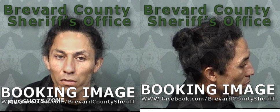 TREJO EDWARD ALFREDO 09/04/2024 - Brevard County Mugshots Zone