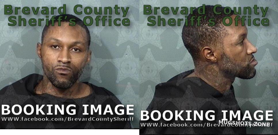 PORTER MICHAEL KENTRELL 09/04/2024 - Brevard County Mugshots Zone