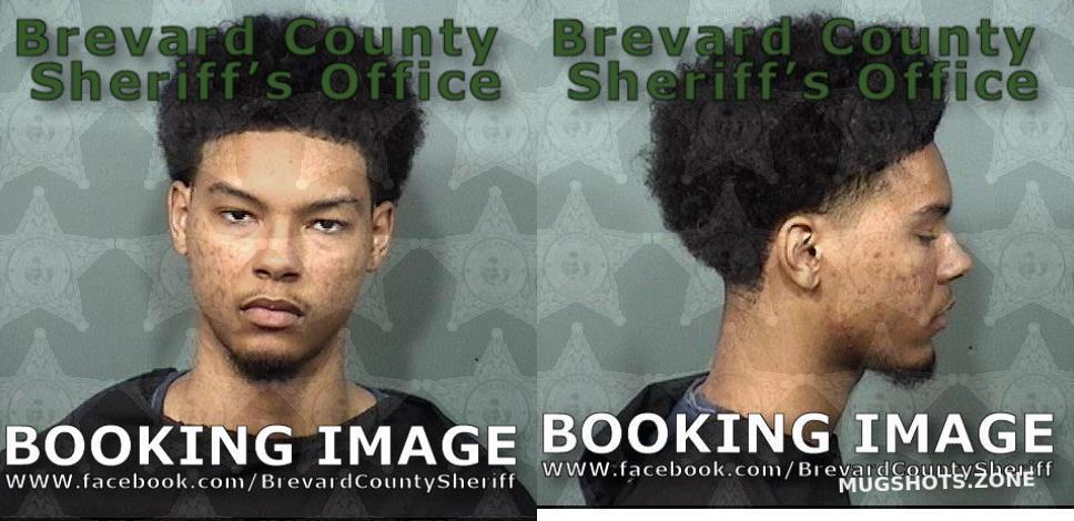 MASSARD ELIJAH ALEXANDER 09/05/2024 - Brevard County Mugshots Zone
