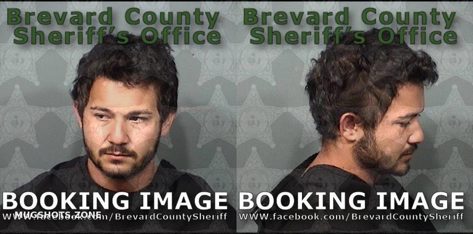 TRUONG TYLER DINH 09/06/2024 - Brevard County Mugshots Zone