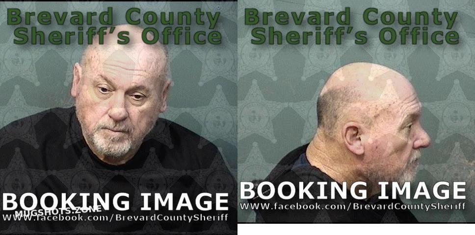 CYRUS TIMOTHY A 09/06/2024 - Brevard County Mugshots Zone
