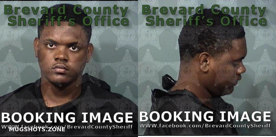BRANCHE VANTERPOOL IVAN RAUL 09/07/2024 - Brevard County Mugshots Zone