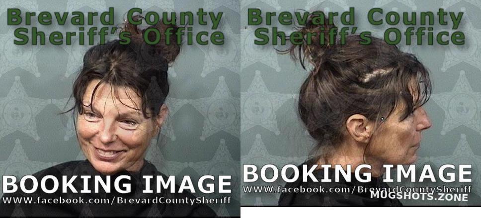 FOSTER MARSHA A 09/07/2024 - Brevard County Mugshots Zone