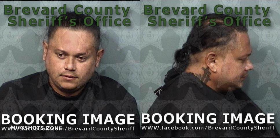 CANALES BUCKI REGINALD 09/07/2024 - Brevard County Mugshots Zone