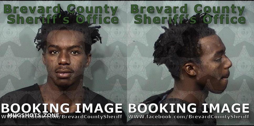 JACKSON VINCENT TOOD ANTONIO 09/08/2024 - Brevard County Mugshots Zone