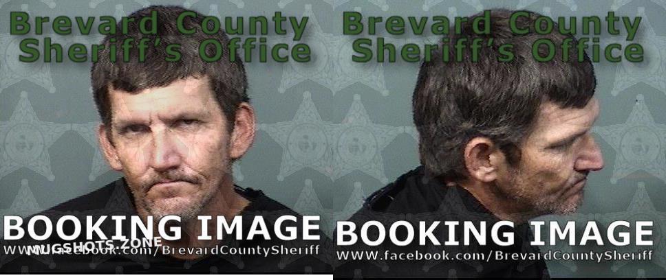 BRUCE MICHAEL JASON 09/11/2024 - Brevard County Mugshots Zone