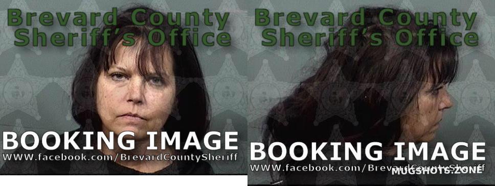 BOYER ANNETTE LEE 09/14/2024 - Brevard County Mugshots Zone