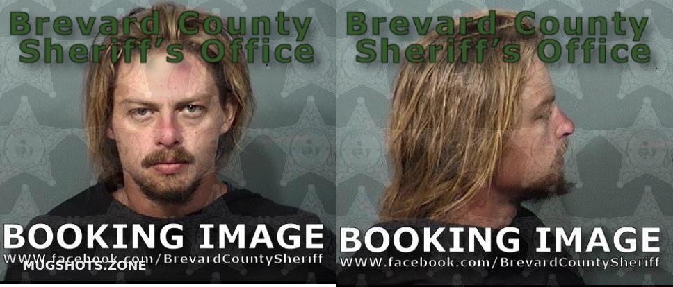 SLATE MAX A 09/14/2024 - Brevard County Mugshots Zone