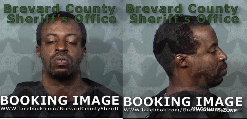 JENKINS DONALD LEE 09/15/2024 - Brevard County Mugshots Zone